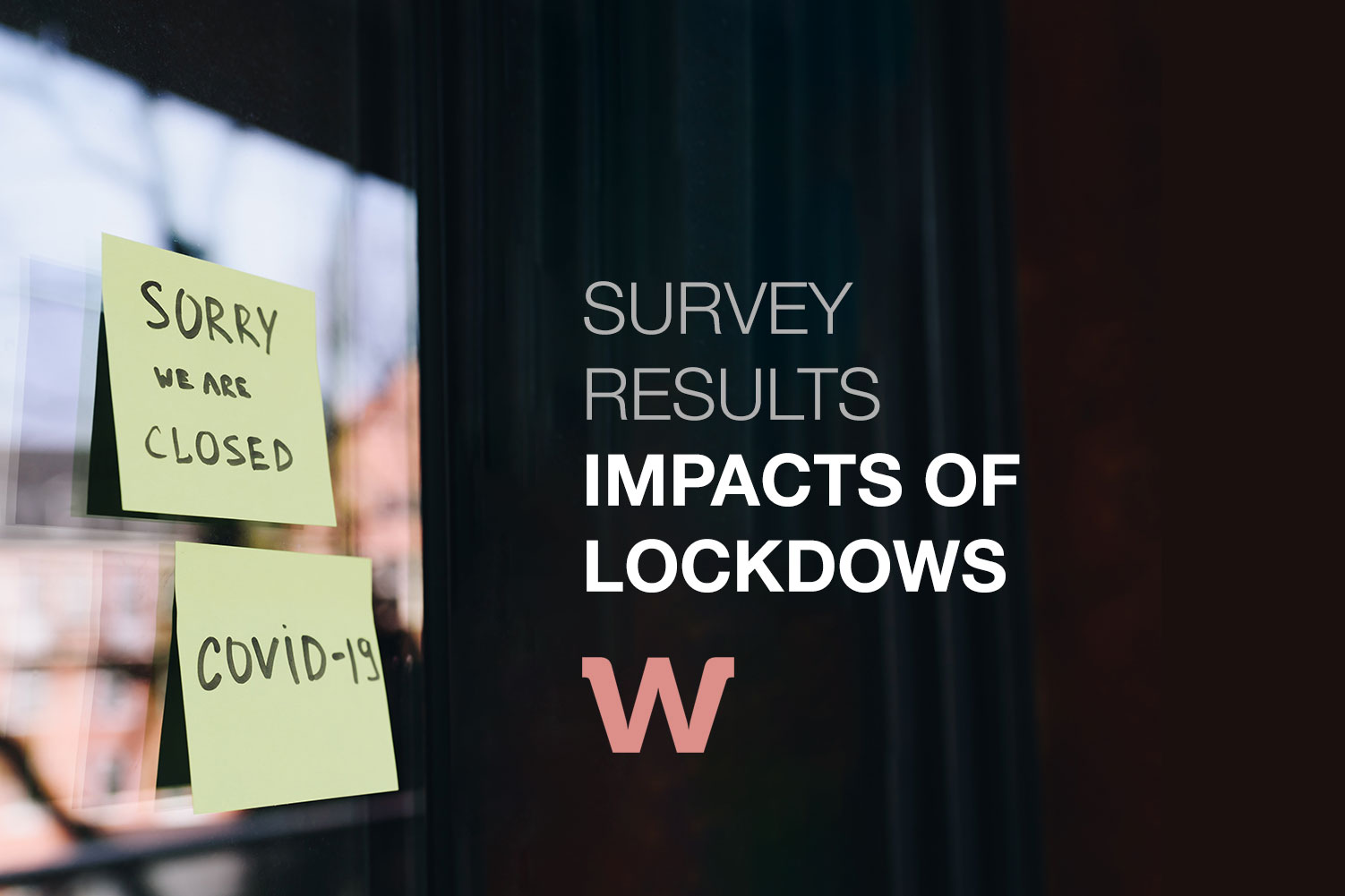 Lockdown Survey Results - Women In Business Mornington Peninsula